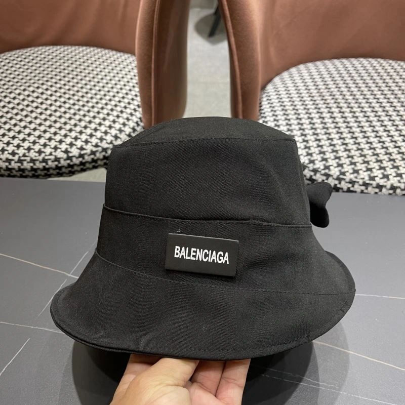 Official Balenciaga Caps