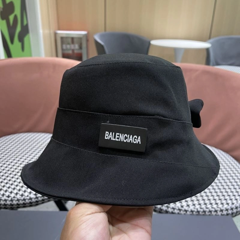 Official Balenciaga Caps