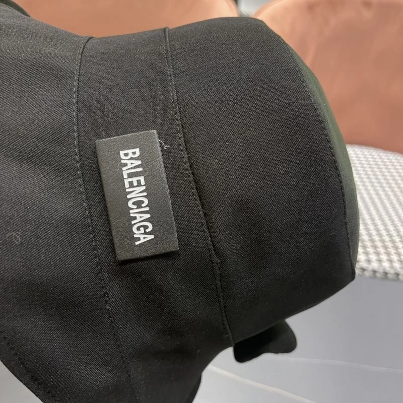 Official Balenciaga Caps