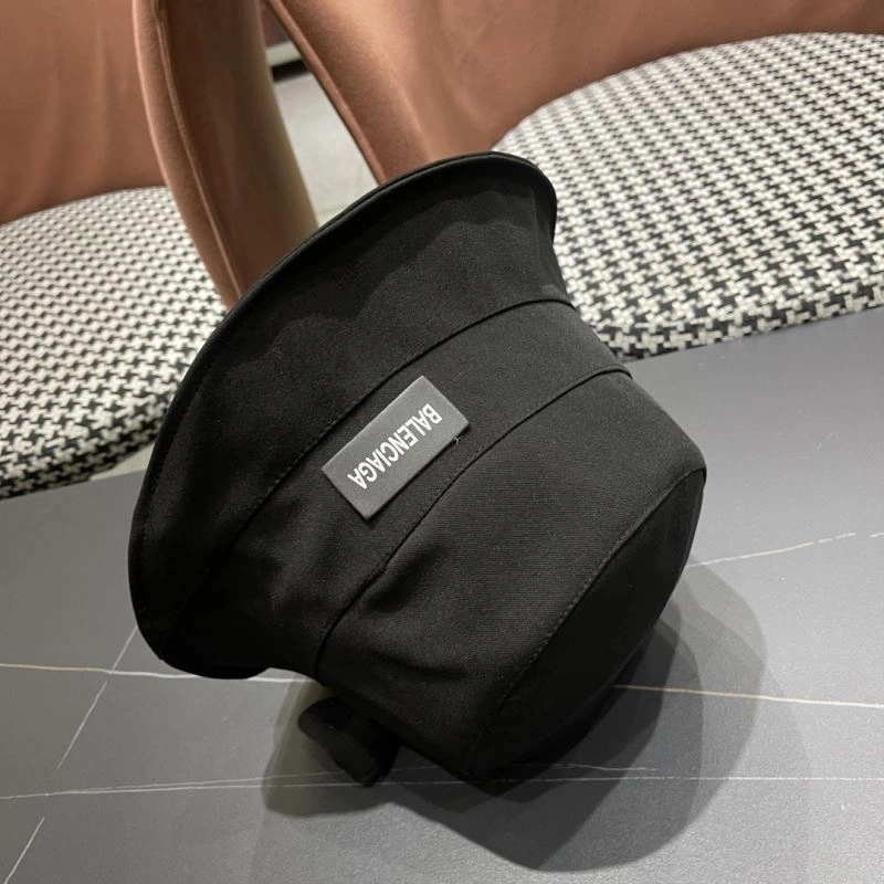 Official Balenciaga Caps