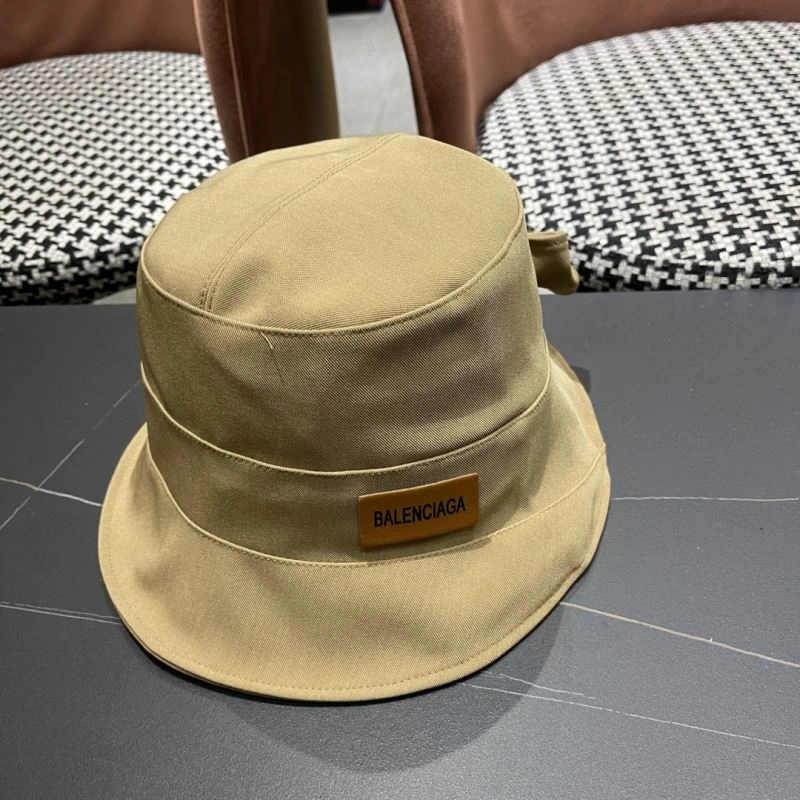 Balenciaga Caps