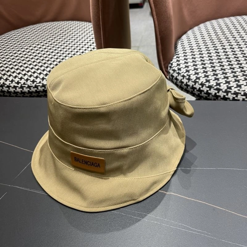 Discounted Balenciaga Caps