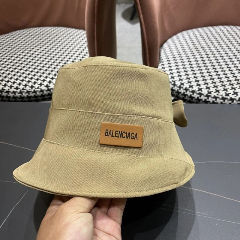 Discounted Balenciaga Caps