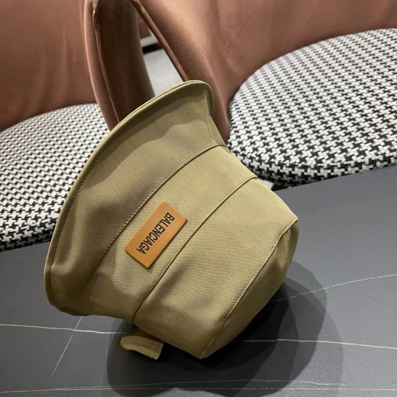 Discounted Balenciaga Caps
