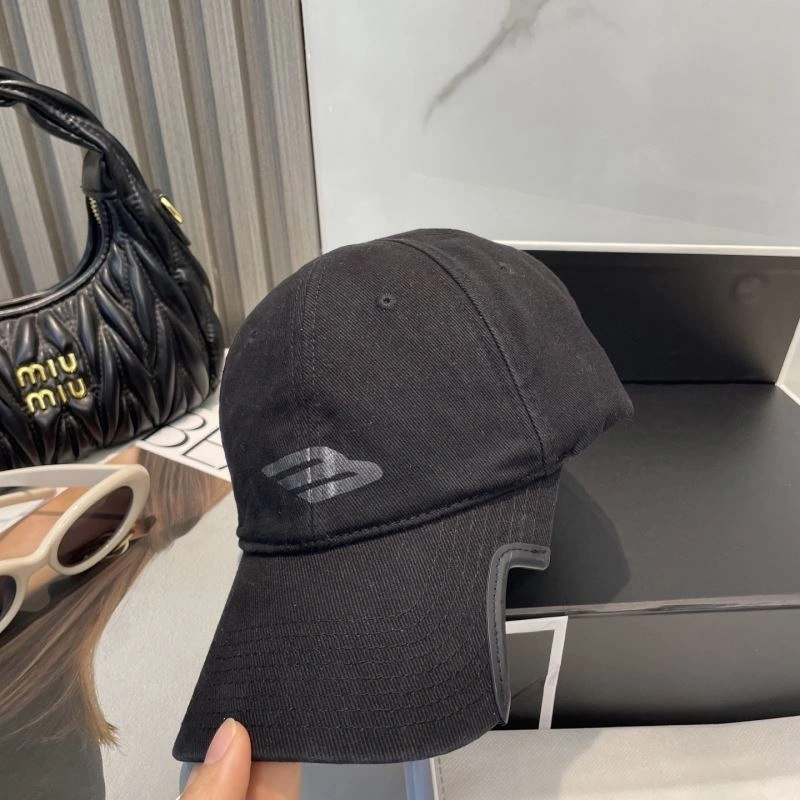 High accuracy Balenciaga Caps