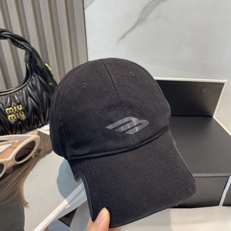 High accuracy Balenciaga Caps