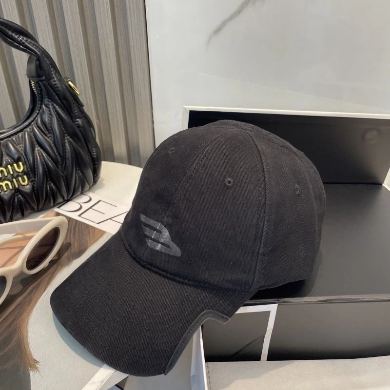 High accuracy Balenciaga Caps