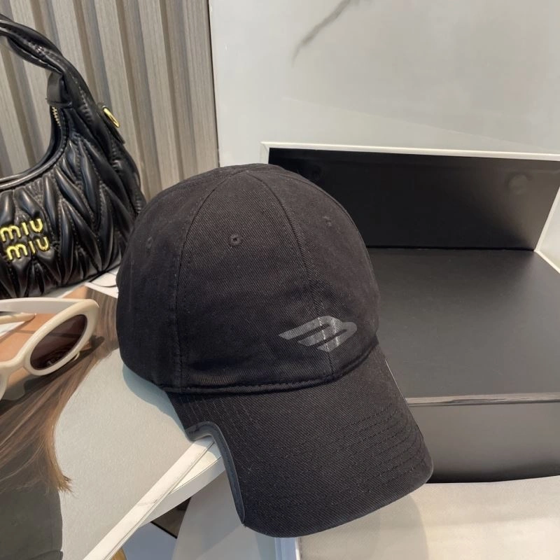 High accuracy Balenciaga Caps