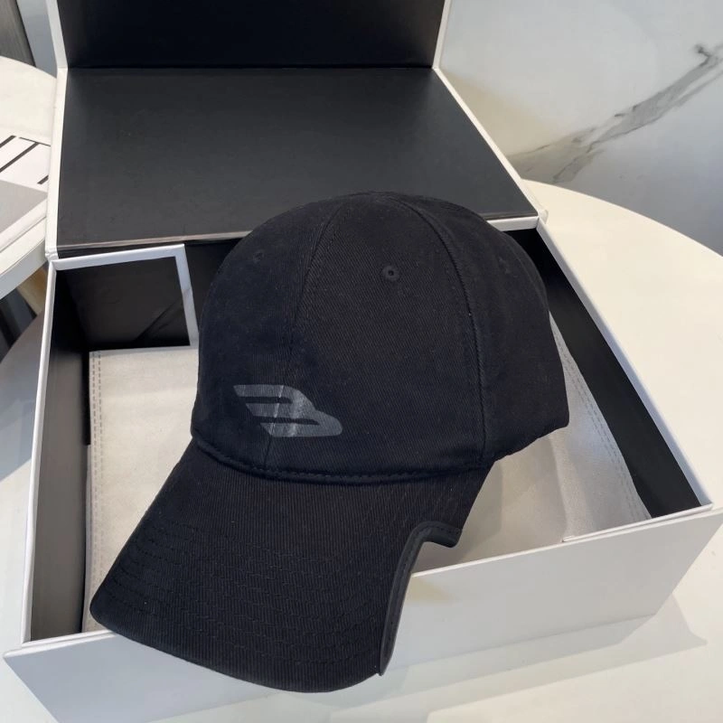 High accuracy Balenciaga Caps