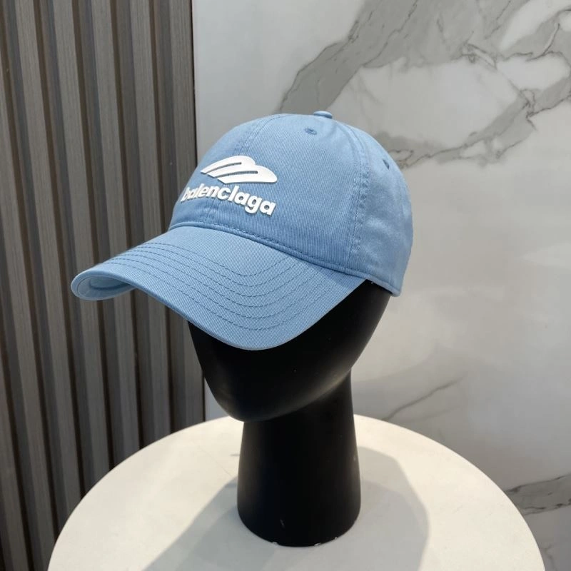Balenciaga Caps