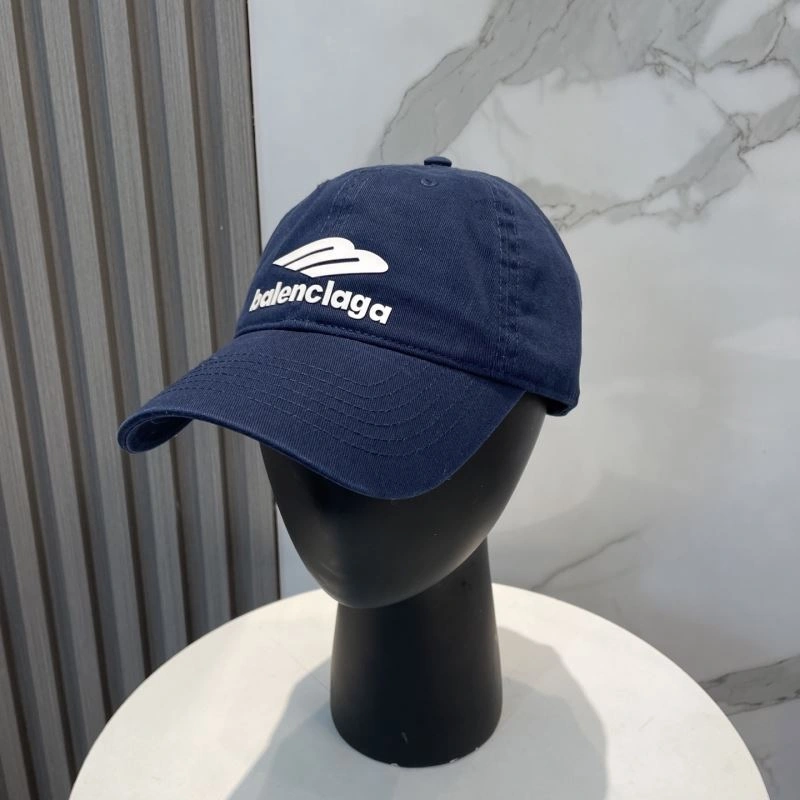 Legit Balenciaga Caps