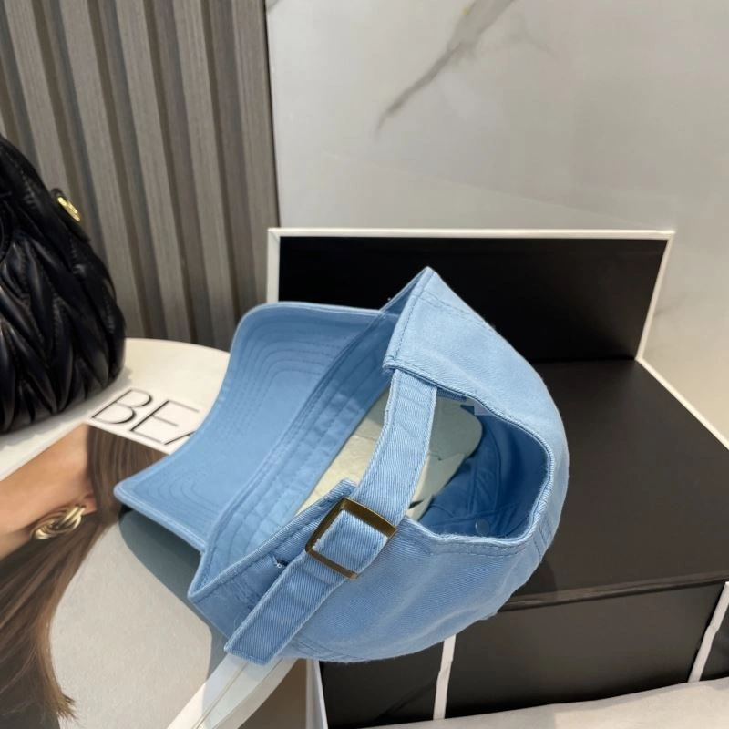 Legit Balenciaga Caps