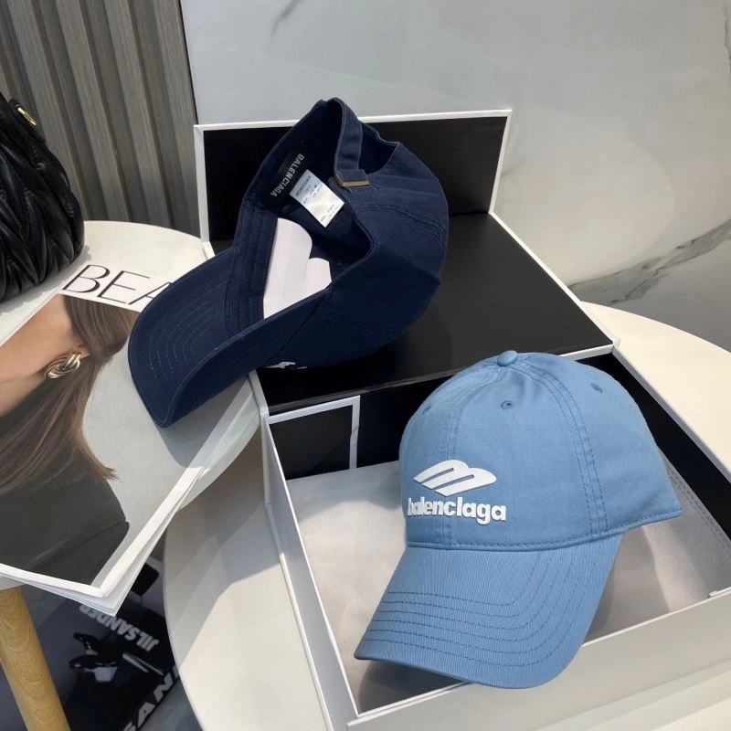 Legit Balenciaga Caps