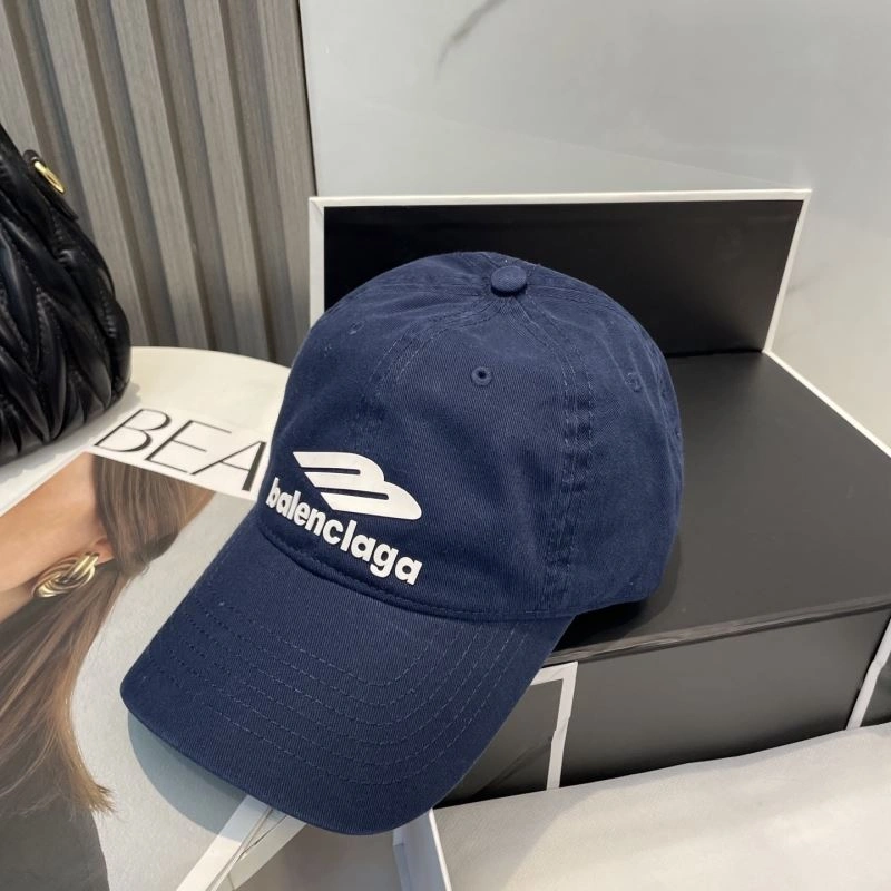 Legit Balenciaga Caps
