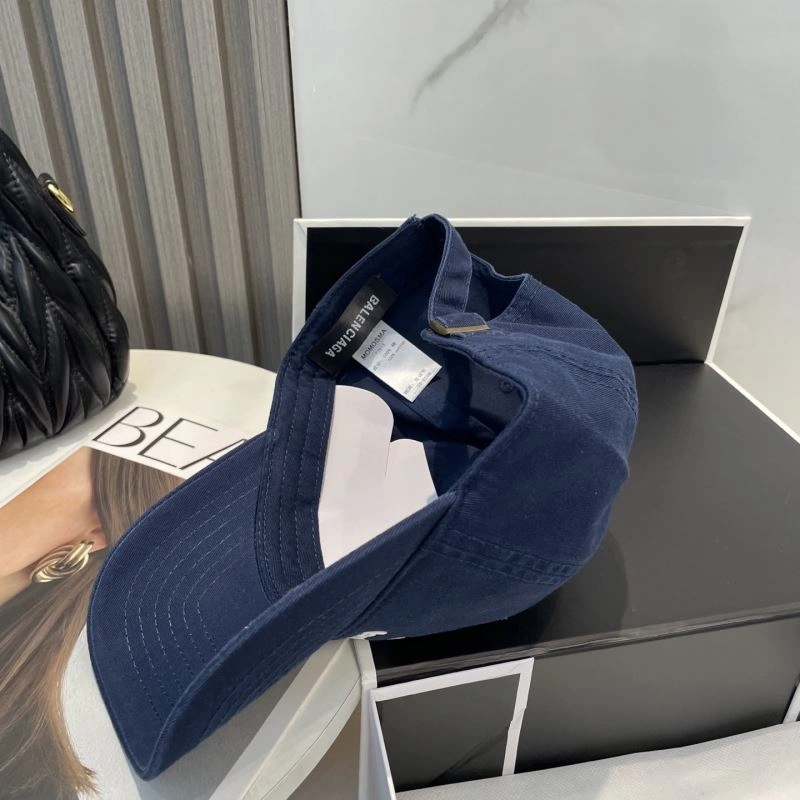 Legit Balenciaga Caps