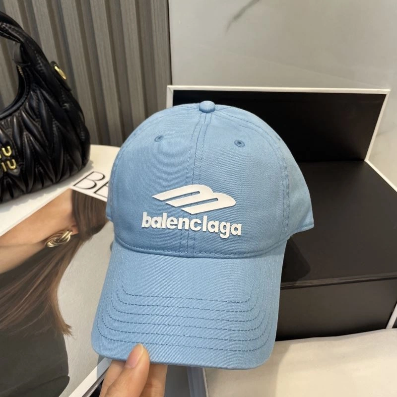 Legit Balenciaga Caps