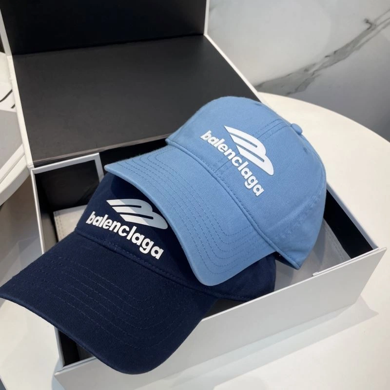 Legit Balenciaga Caps