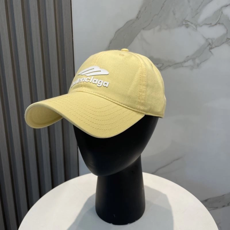 Balenciaga Caps