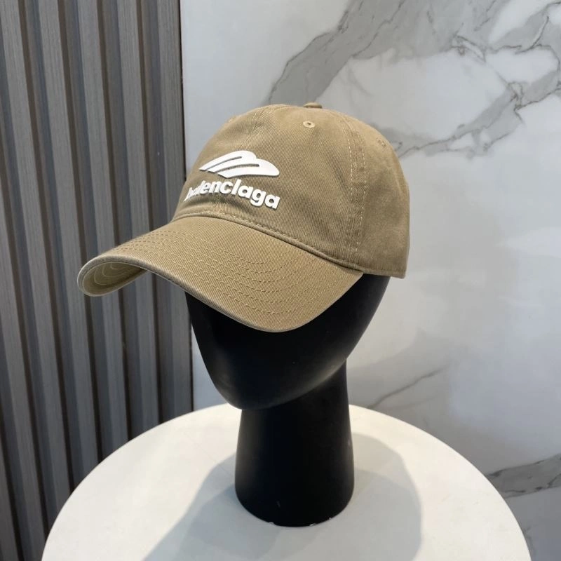 Balenciaga Caps