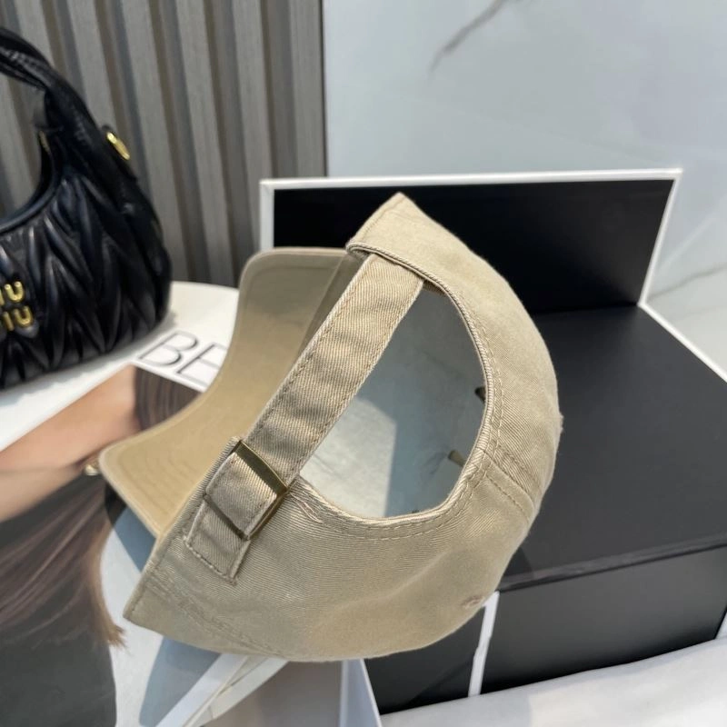Real Balenciaga Caps
