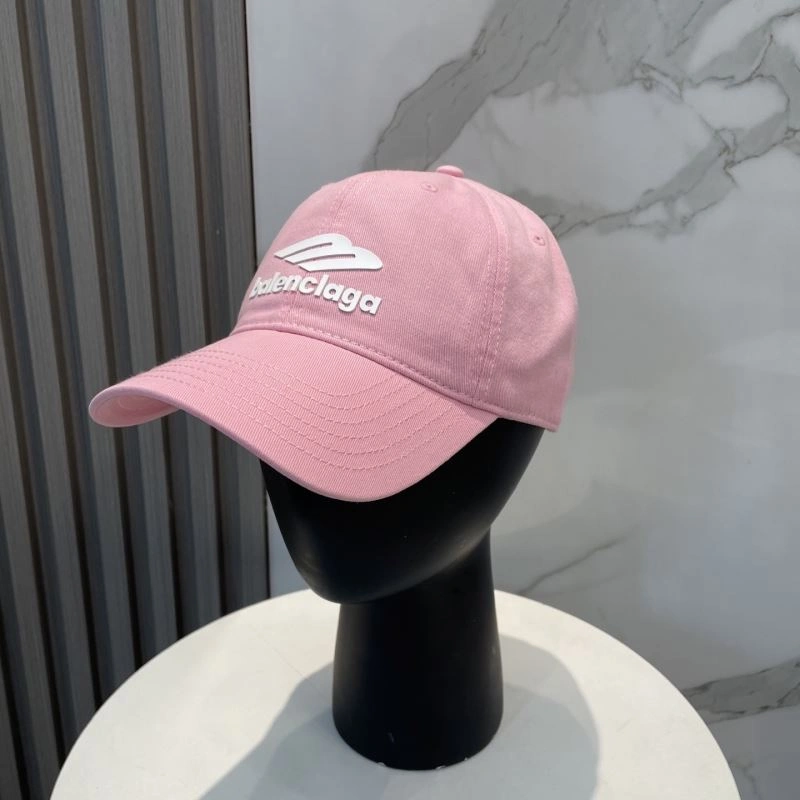 Balenciaga Caps