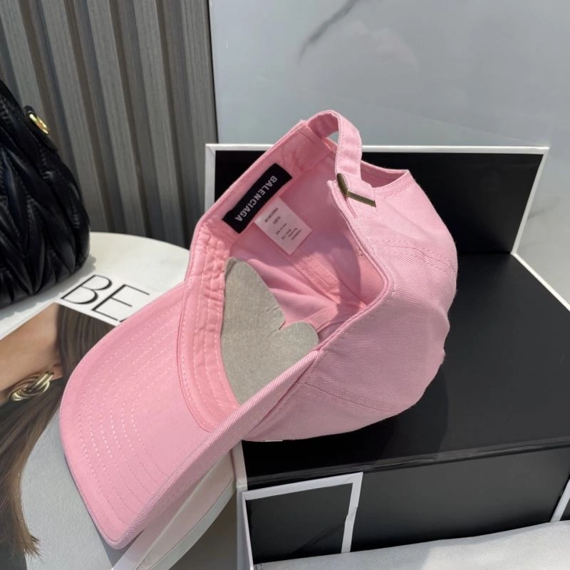 Reasonably priced Balenciaga Caps
