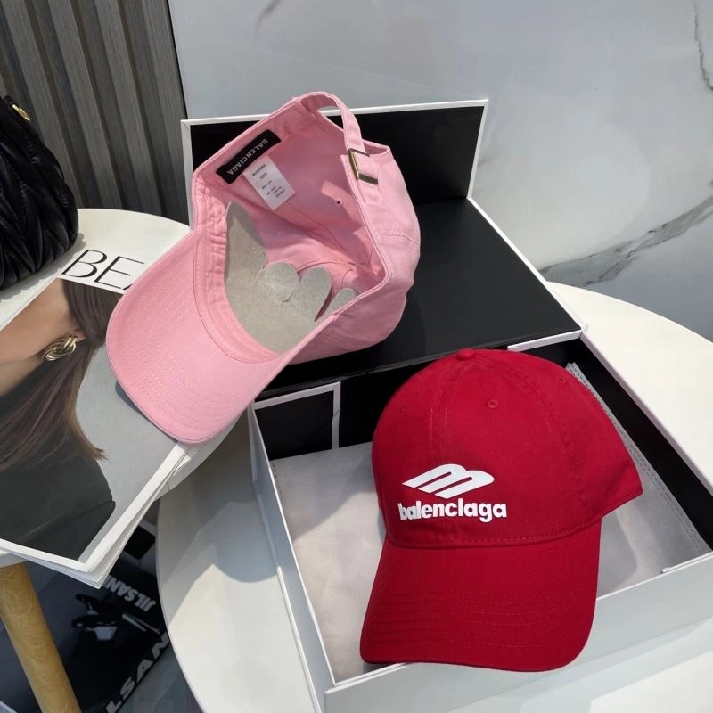 Reasonably priced Balenciaga Caps