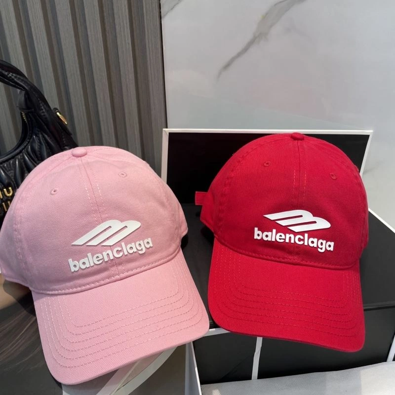 Reasonably priced Balenciaga Caps