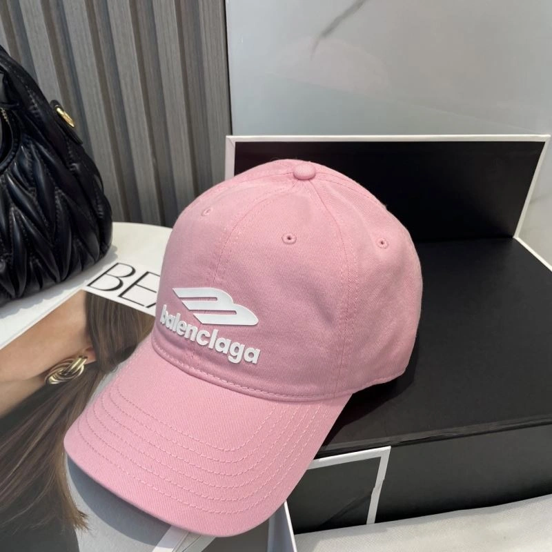 Reasonably priced Balenciaga Caps