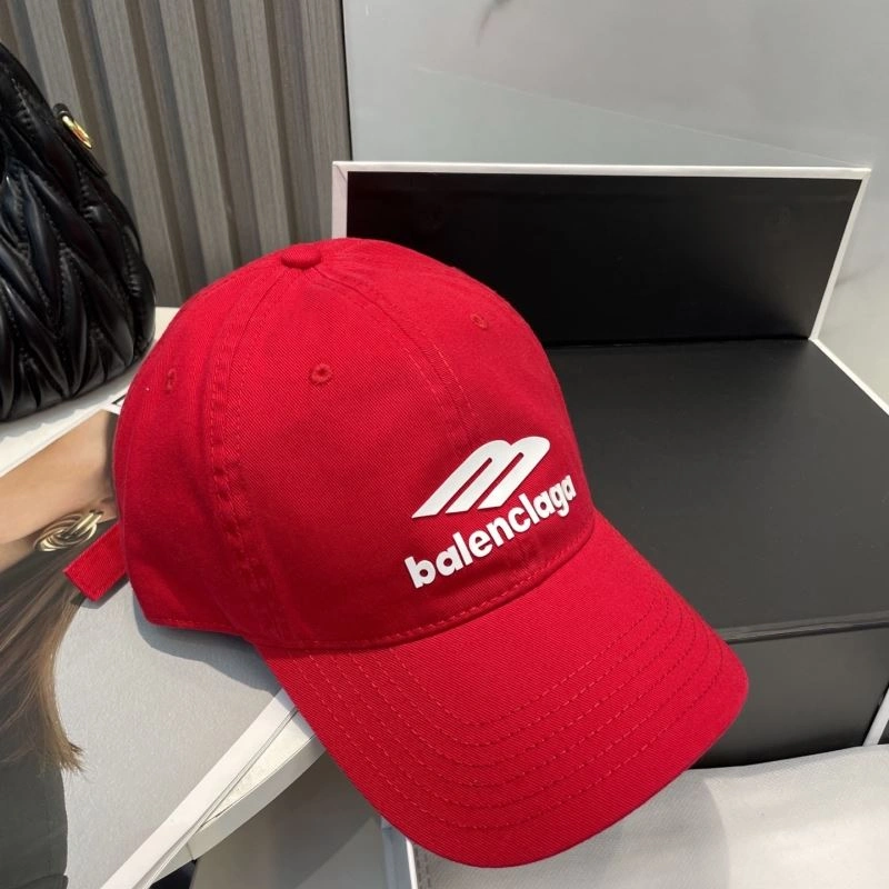 Reasonably priced Balenciaga Caps