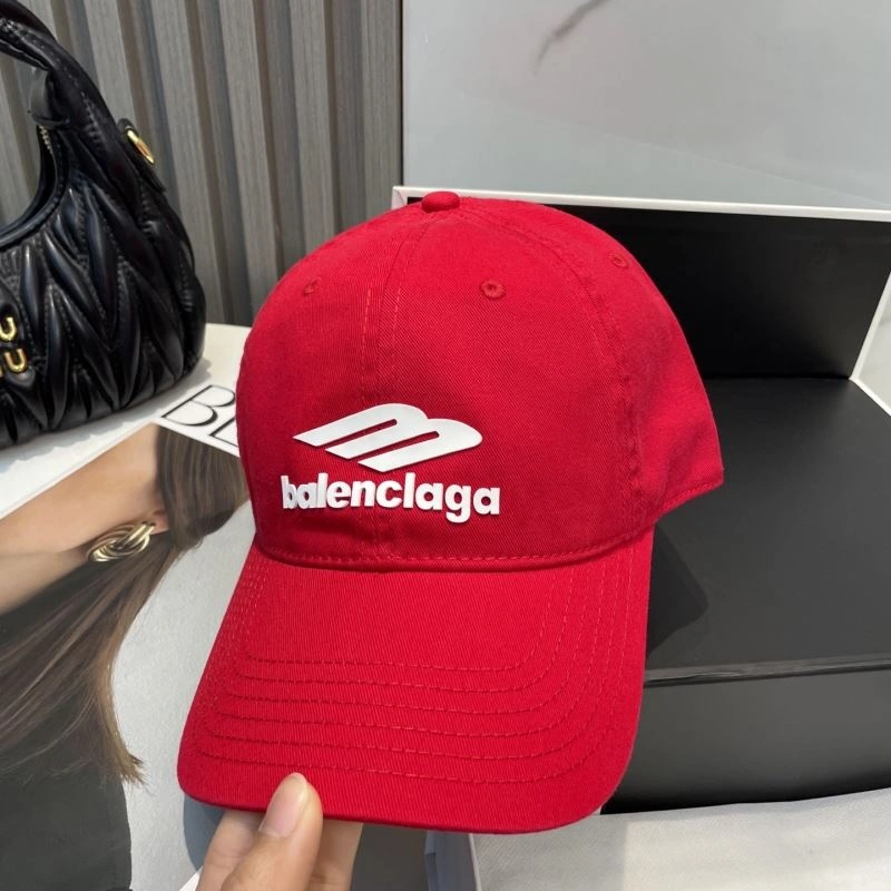 Reasonably priced Balenciaga Caps