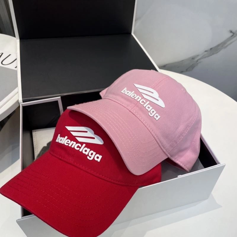 Reasonably priced Balenciaga Caps