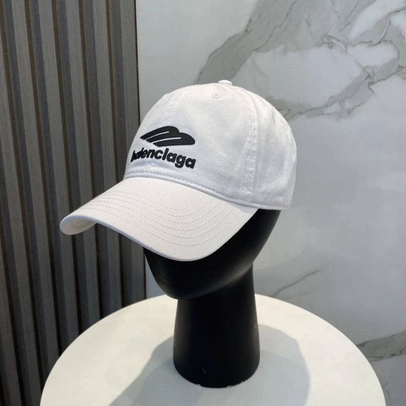 Balenciaga Caps