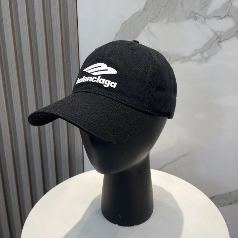 Original Balenciaga Caps