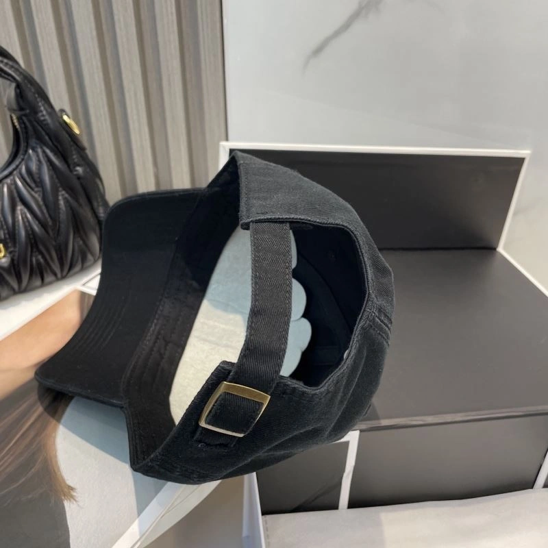 Original Balenciaga Caps