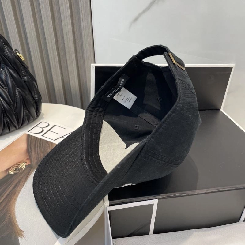 Original Balenciaga Caps
