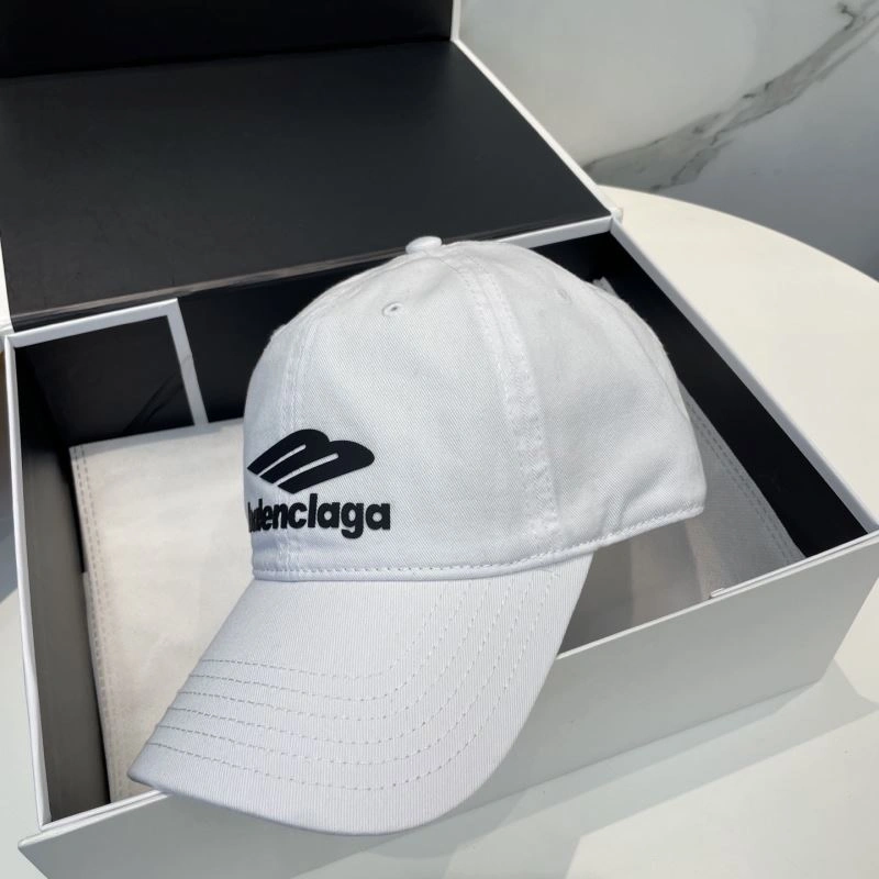Original Balenciaga Caps