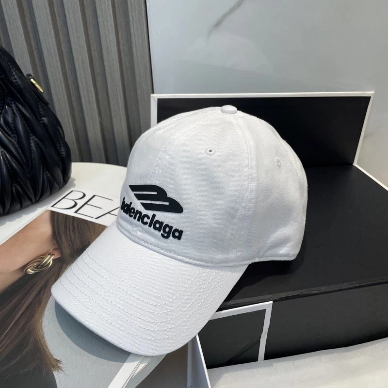 Original Balenciaga Caps