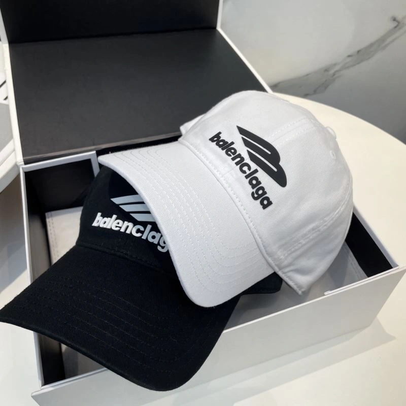 Original Balenciaga Caps