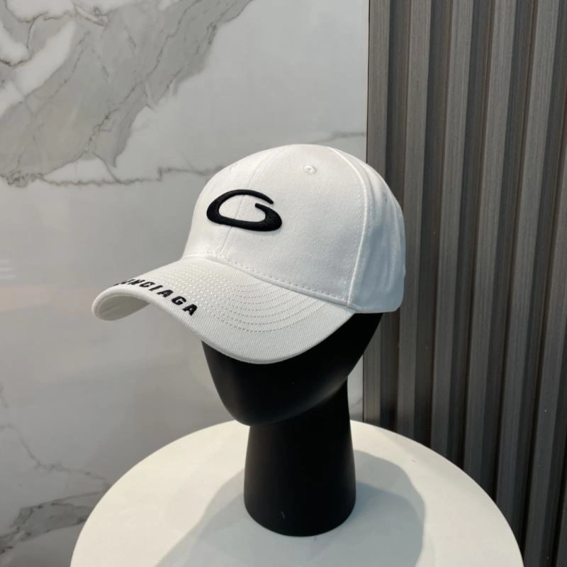 Balenciaga Caps