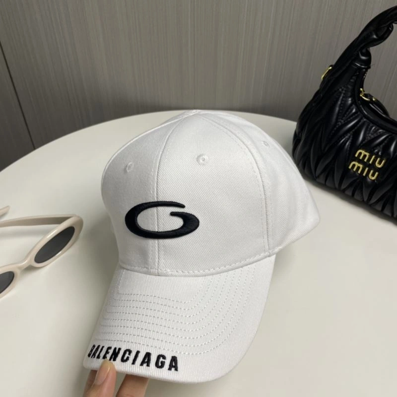 Top mirror Balenciaga Caps