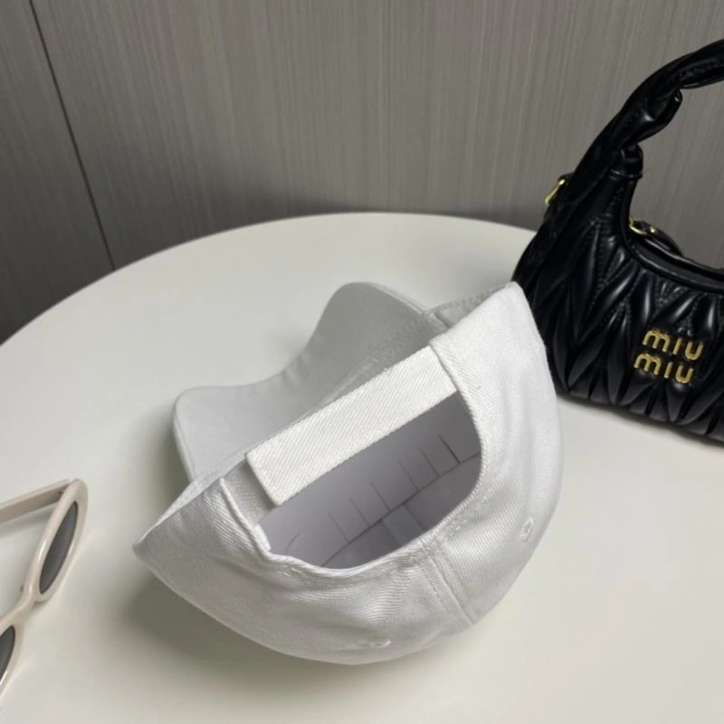 Top mirror Balenciaga Caps