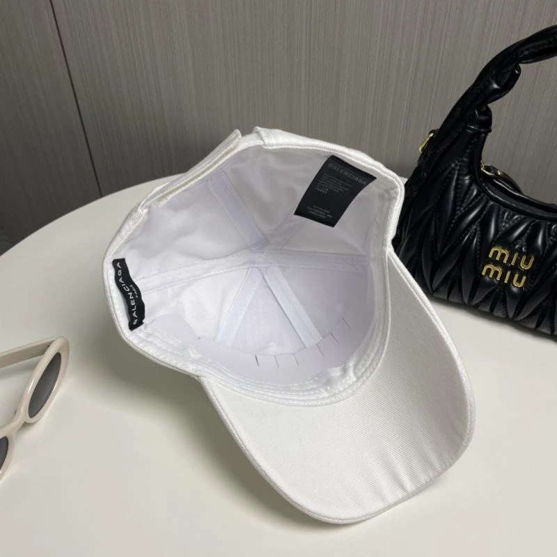Top mirror Balenciaga Caps