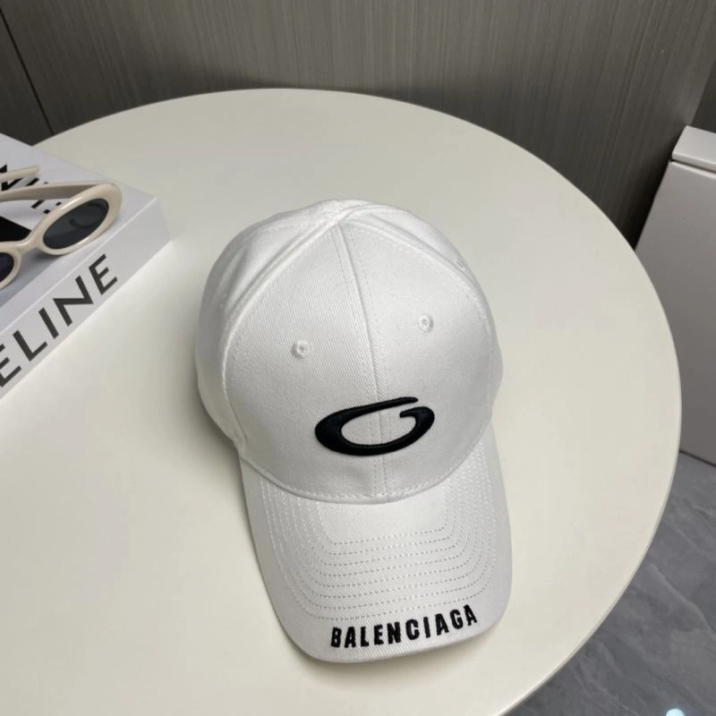Top mirror Balenciaga Caps