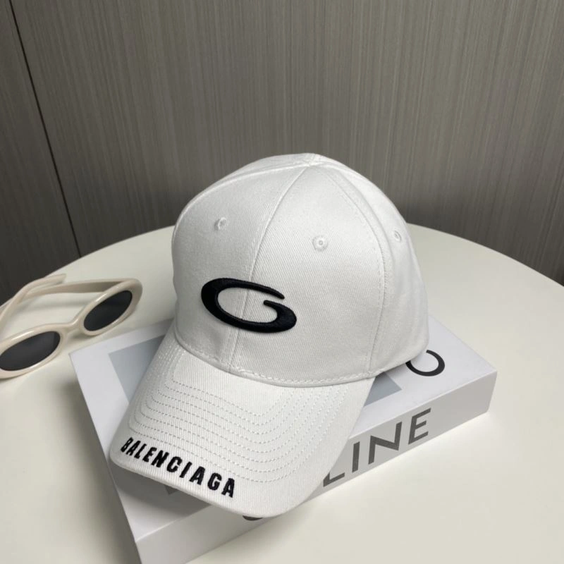Top mirror Balenciaga Caps