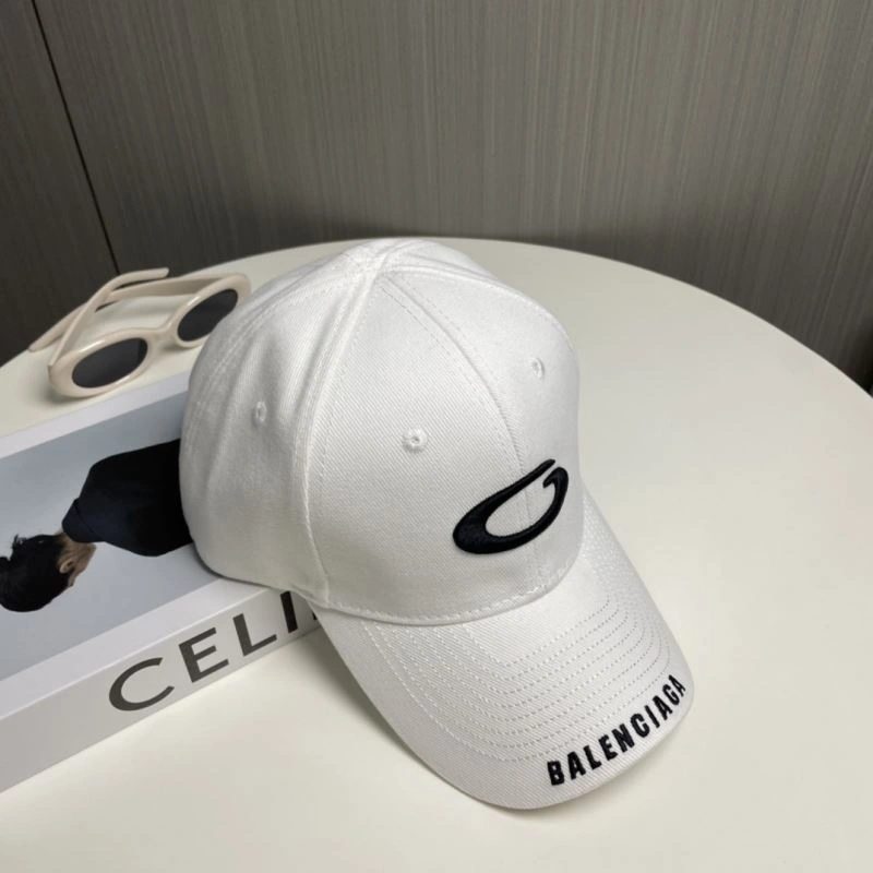 Top mirror Balenciaga Caps