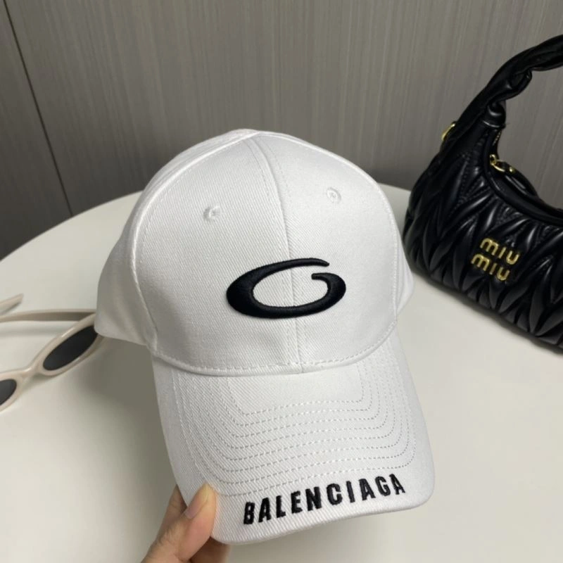 Top mirror Balenciaga Caps