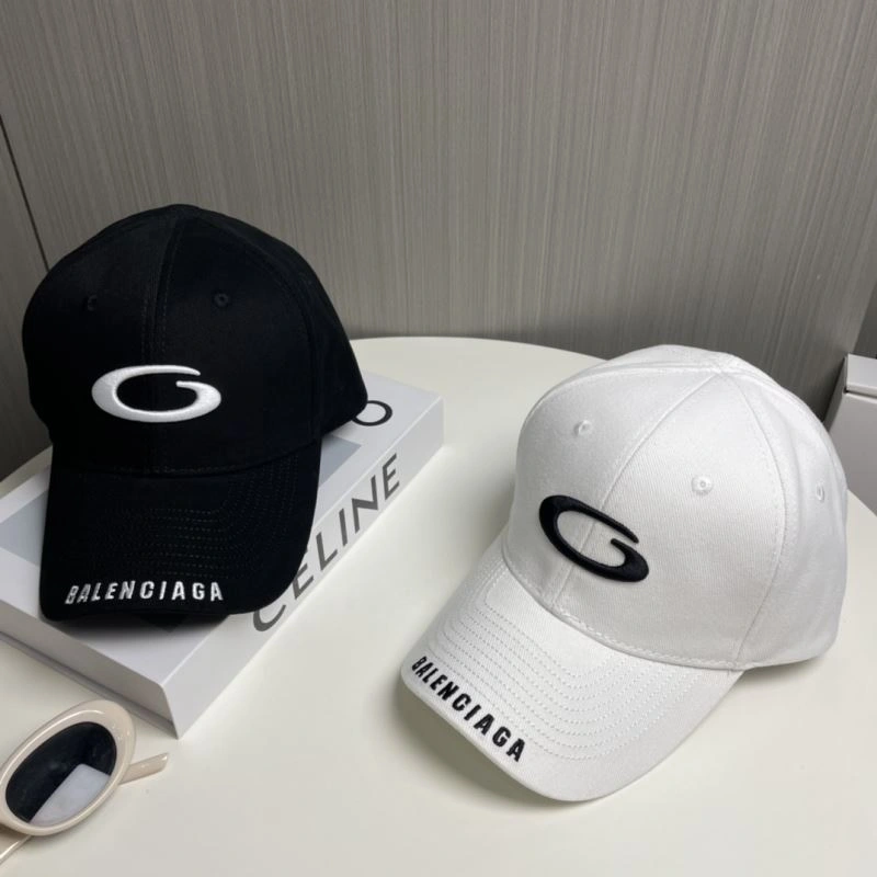 Top mirror Balenciaga Caps