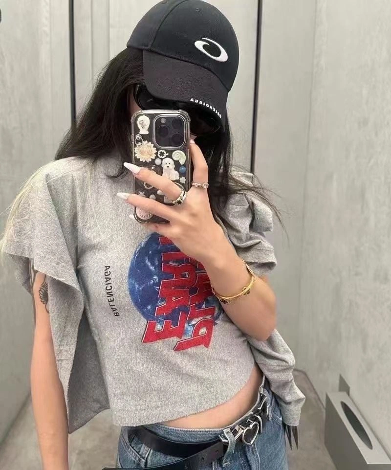 Balenciaga Caps