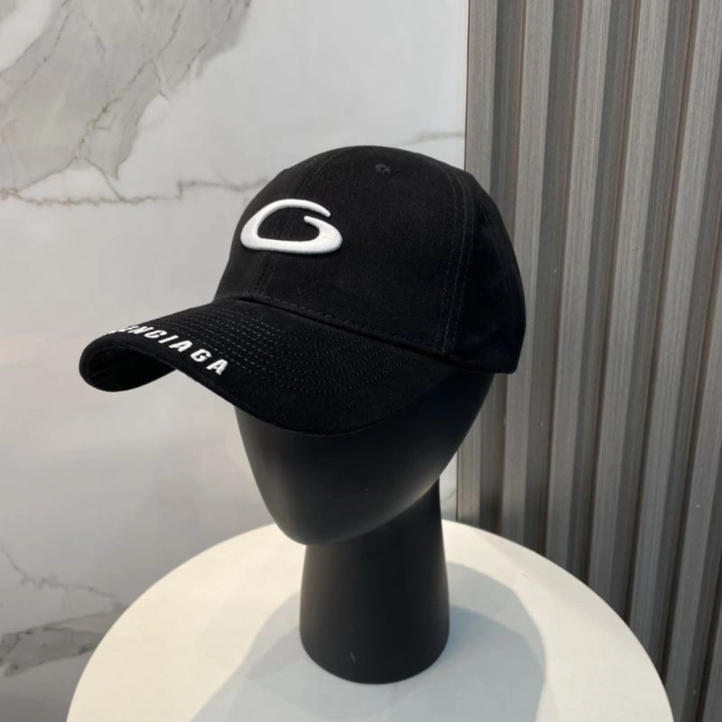Top match Balenciaga Caps